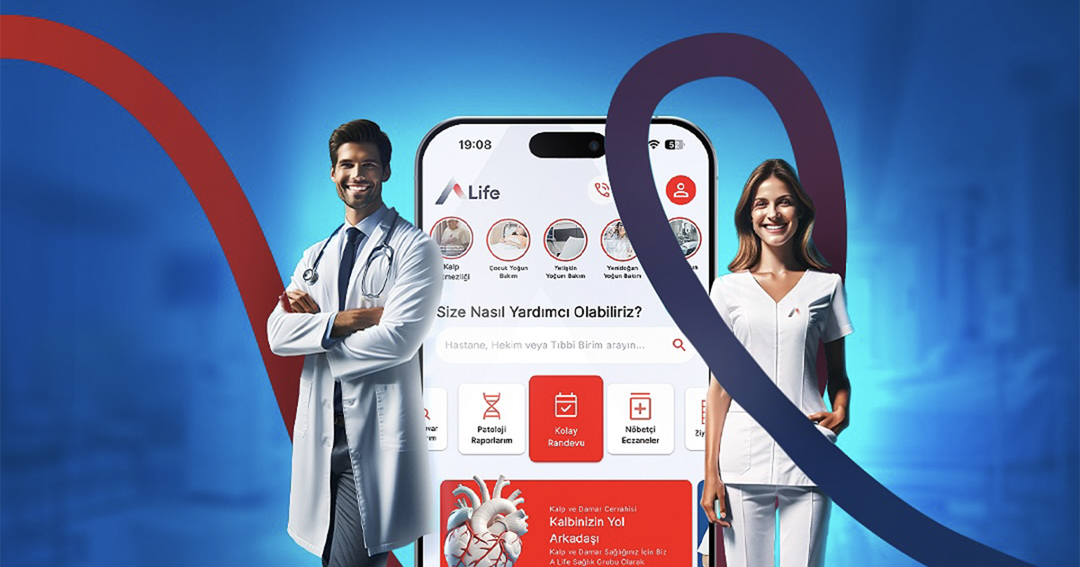 Dex Forte | A Life Sağlık Grubu