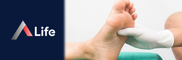 Charcot-Marie-Tooth Hastalığı | A Life