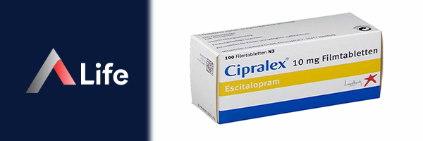 Cipralex | A Life