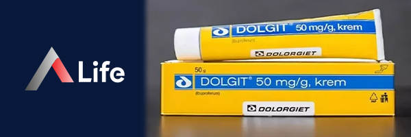 Dolgit Kremİ Ne İşe Yarar? | A Life Sağlık Grubu