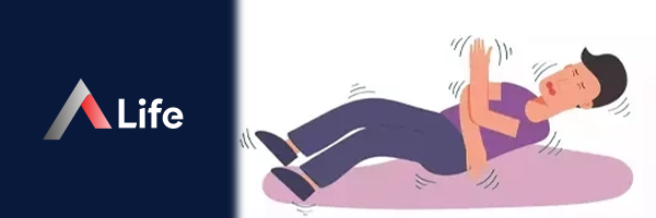 Epilepsi Nedir ? | A Life Sağlık Grubu