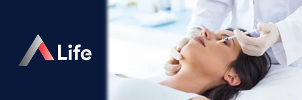 Increase Your Vision Potential with Eye PRP! | A Life Health Group