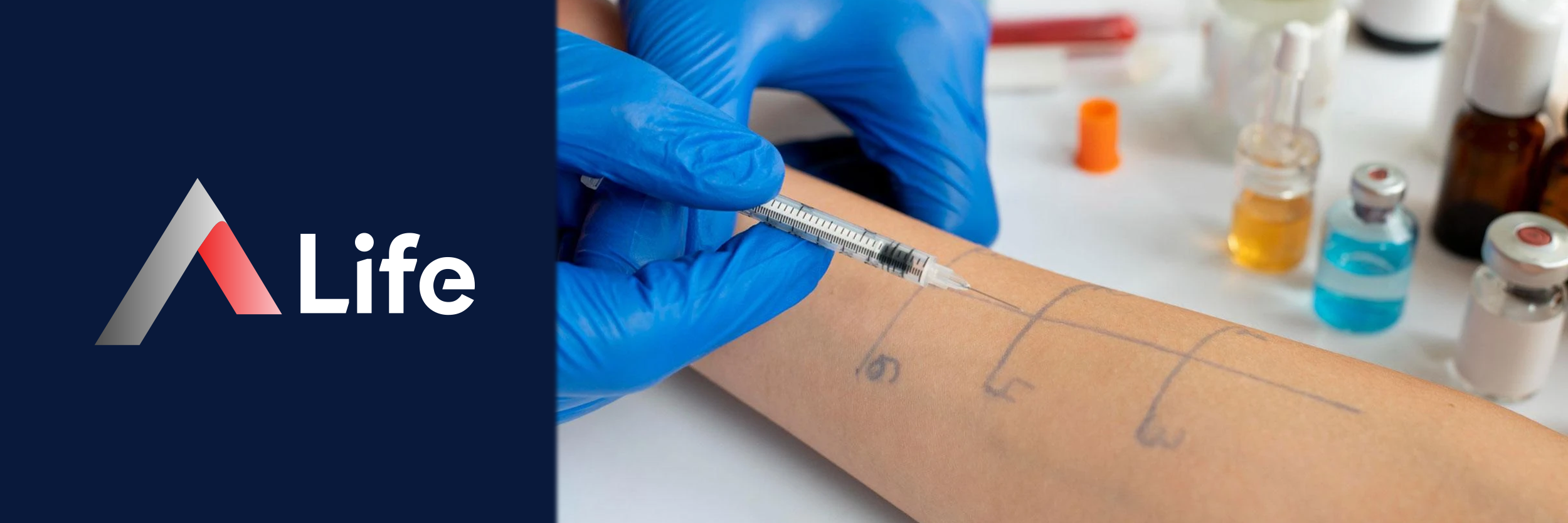 What is the PPD Test? | A Life Health Group