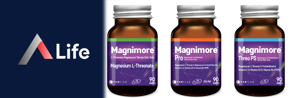 Magnimore Nedir? Ne İşe Yarar? | A Life