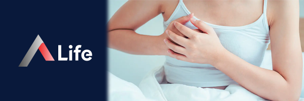 What Is Mastodynia? | A Life Health Group