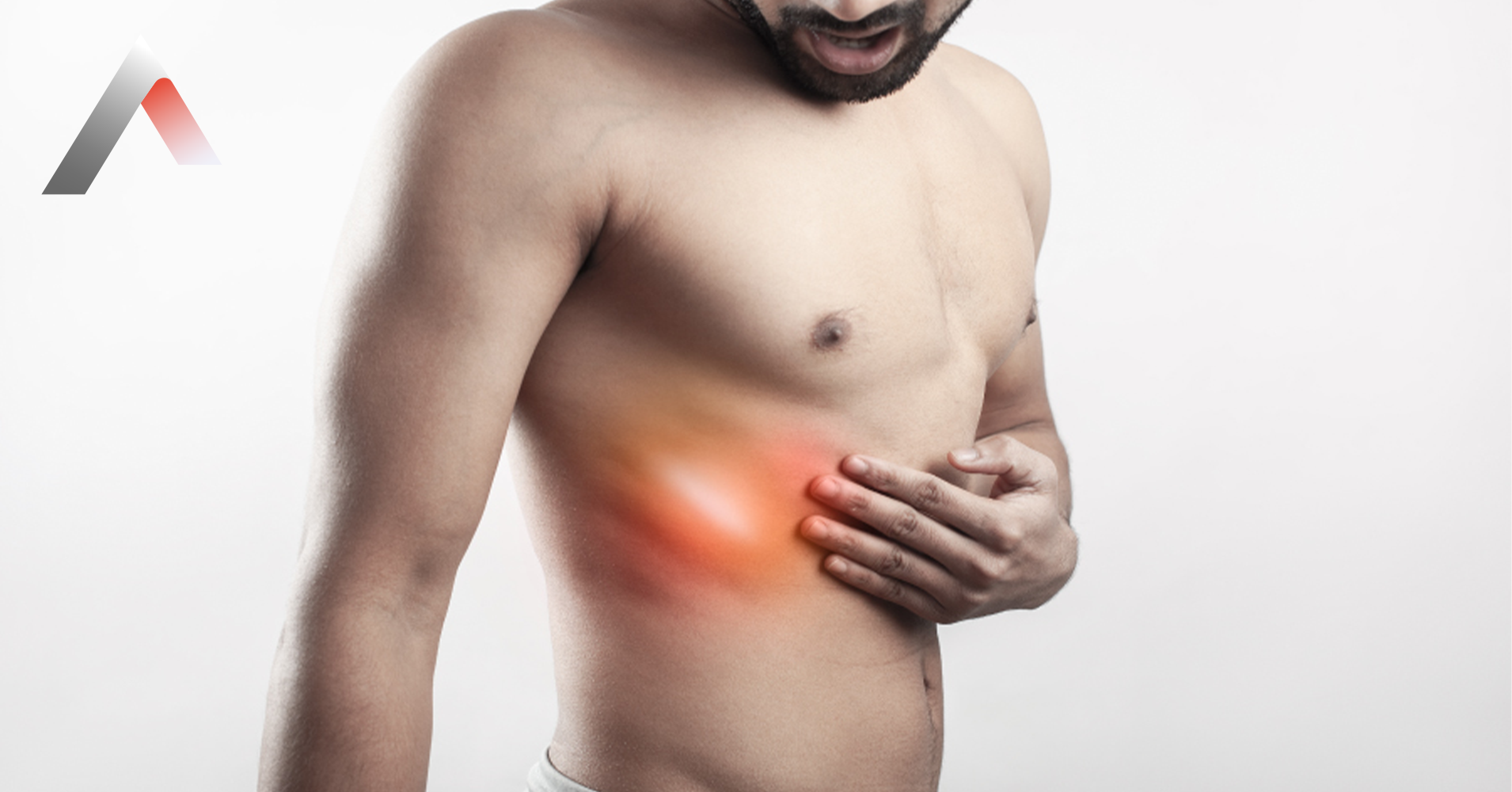 Rib Pain | A Life Health Group