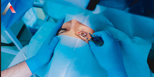 Smart Lenses | A Life Health Group