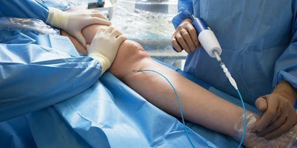 Varis Ameliyatı | A Life