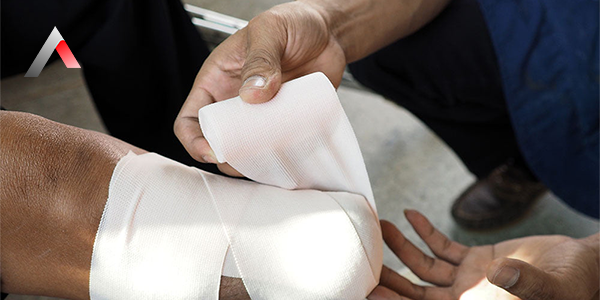 Amputation | A Life Health Group