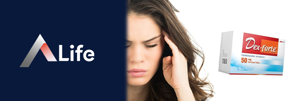 Dex Forte | A Life Sağlık Grubu