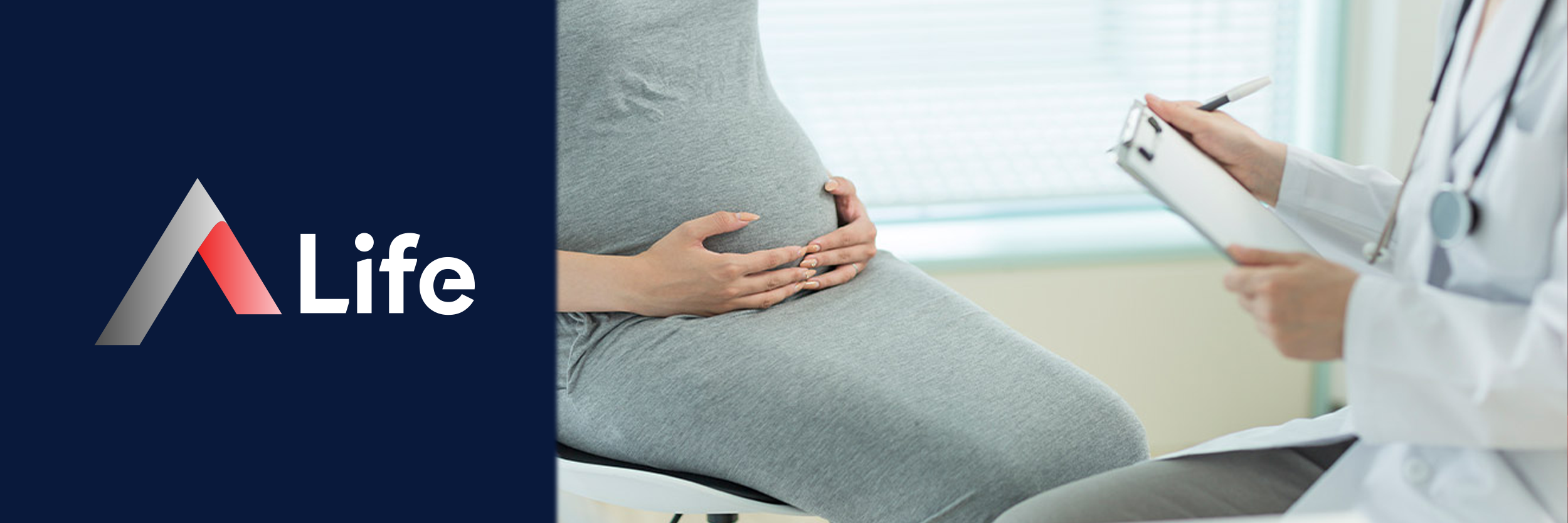 A Life Pursaklar Hastanesi Gebe Okulu | A Life Sağlık Grubu